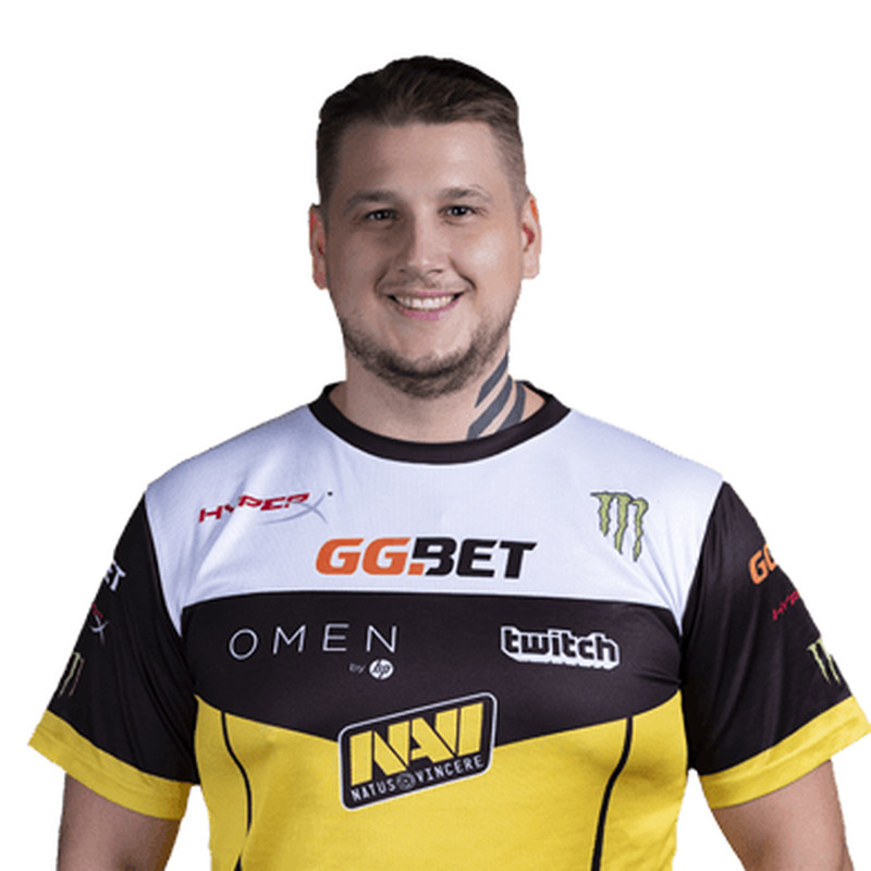 Zeus Csgo