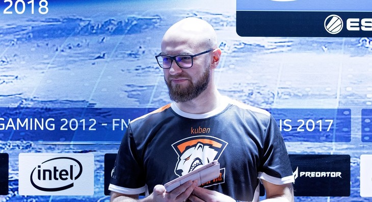 Virtus.pro